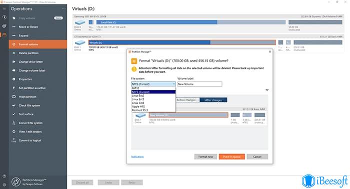 Best free partition software windows 10 - insidelop
