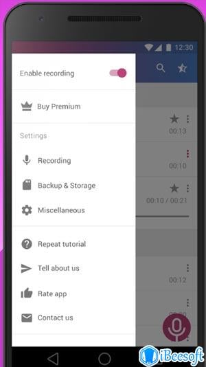 How to Recover Call Recording on Android Phone