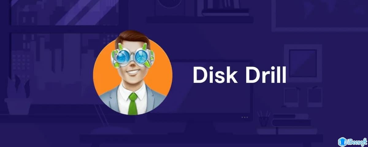 A Comprehensive Review of Disk Drill Data Recovery Software