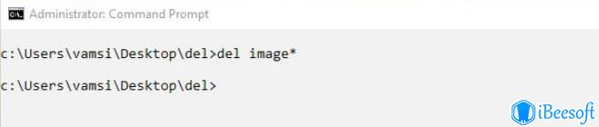 How To Delete Files Permanently Using Command Line