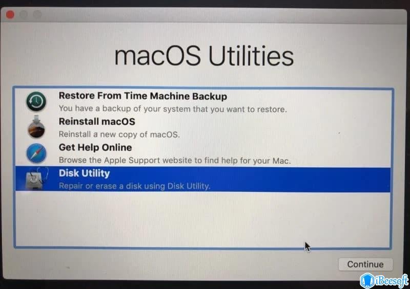 How To Erase Mac Using Disk Utility Or Without Disk Utility