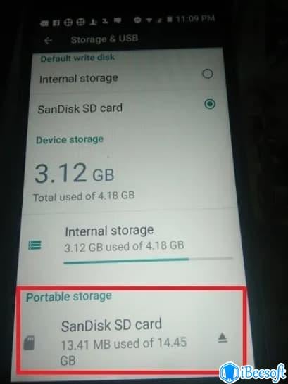 How to Format SD Card on Android Phones/Tablets