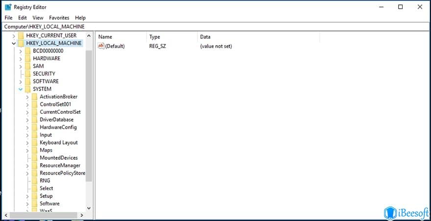 How to remove write protection from USB Windows 10/8/7