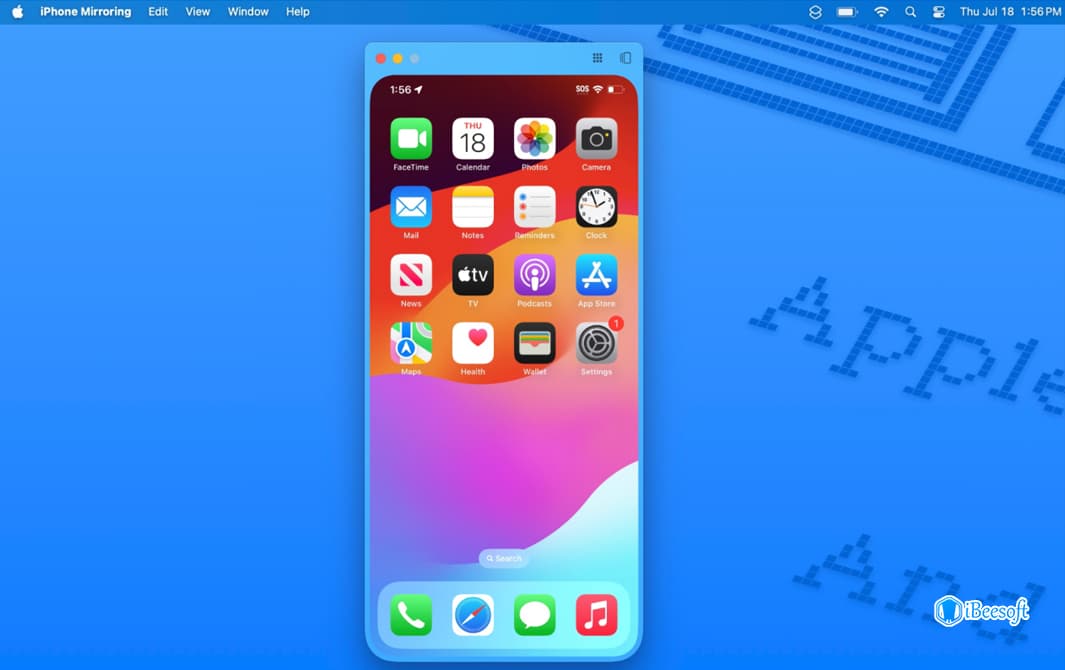5 Ways to Mirror iPhone to Mac