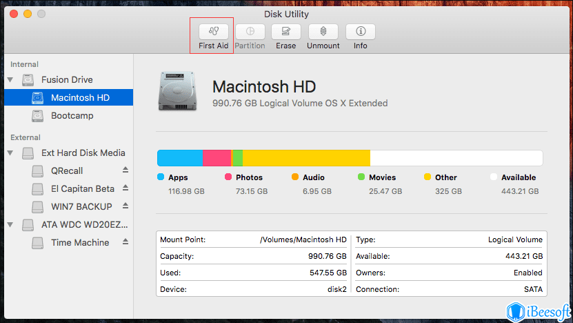 How to Remove Write Protection from a USB on a Mac How to Remove Write Protection from a USB on a Mac