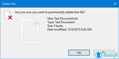 How to Permanently Delete Files from SSD