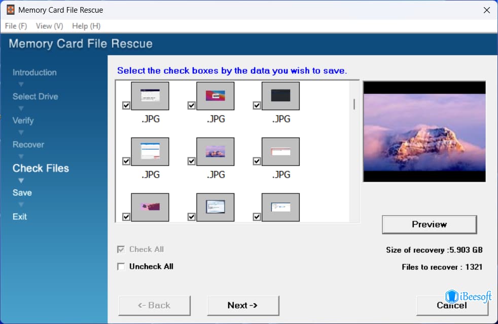 7 Simple Solutions to Sony Memory Card Recovery