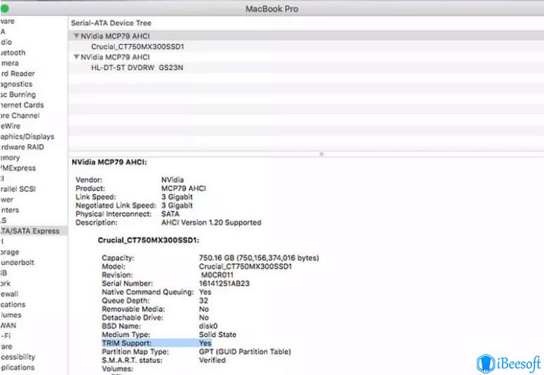 SSD TRIM Data Recovery: Recover Deleted Files from TRIM Enabled SSD