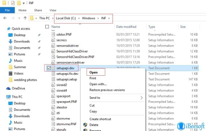 6 Ways To Fix The System Cannot Find The File Specified In Windows 10 7