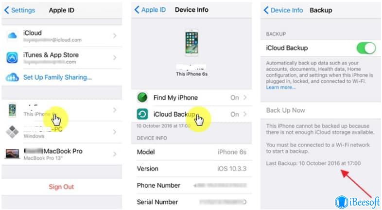 5 Ways To Fix Problem Voice Memos Disappeared From IPhone 5-ways-to-fix-problem-voice-memos-disappeared-from-iphone